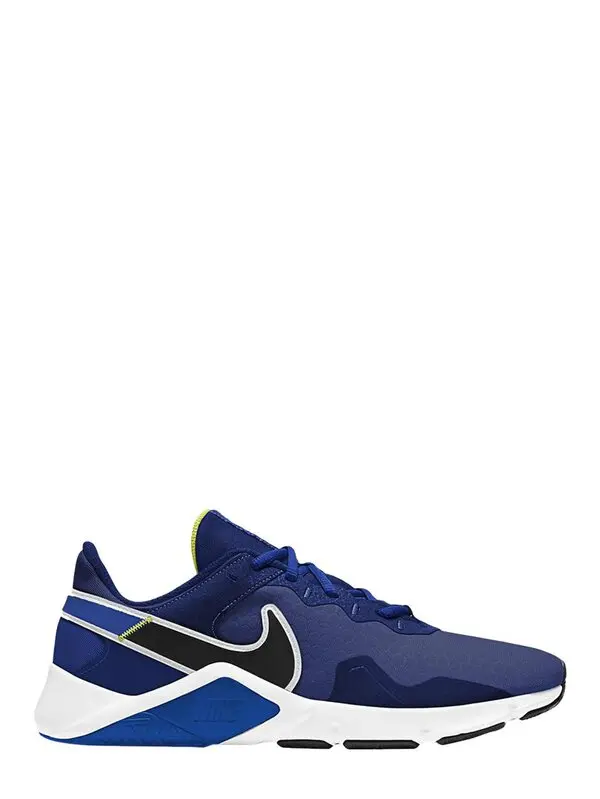 Nike Legend Essential 2 Training Shoe - Blue