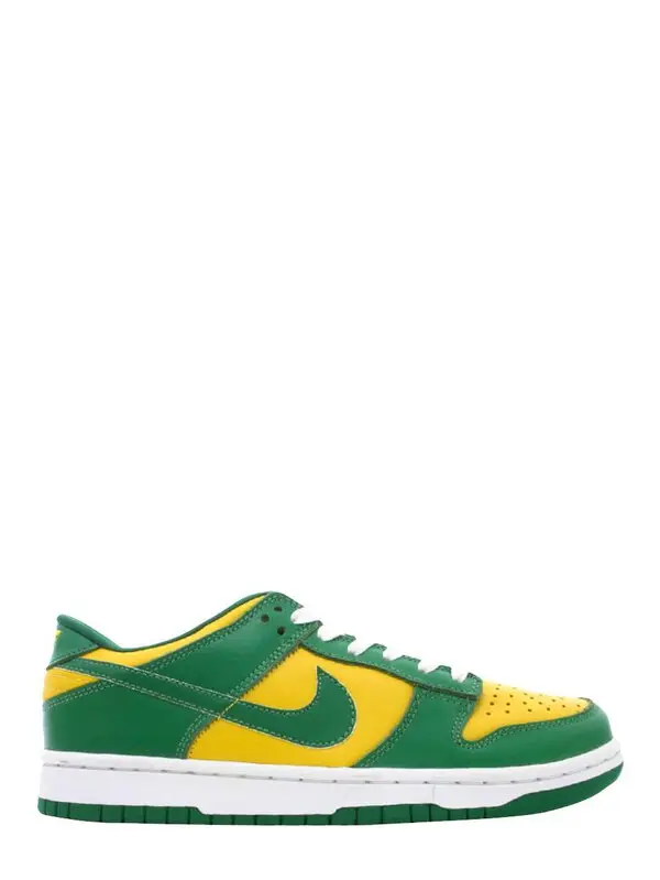 Nike Dunk Low - Green
