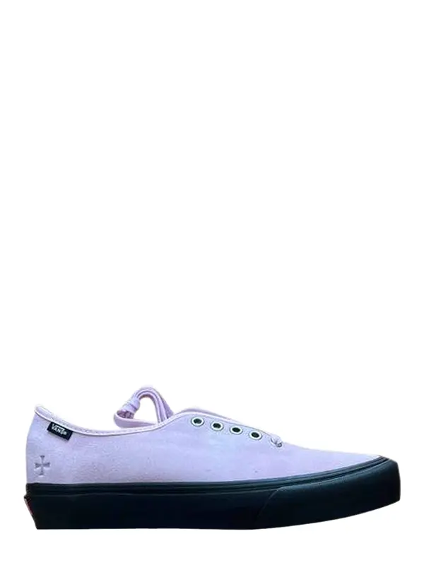 VANS Noah X Authentic One Piece Vault Lx Sneakers - Pink