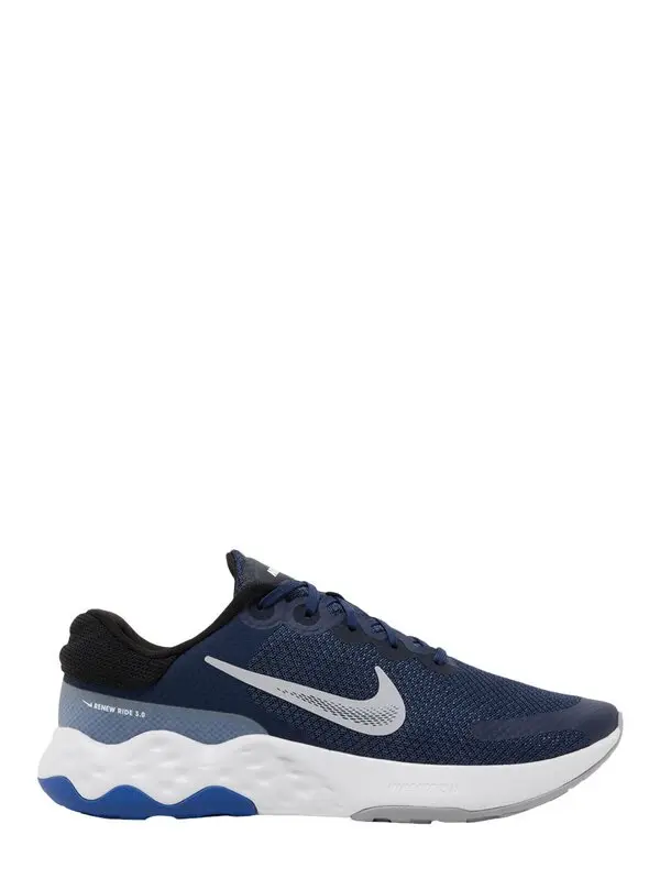Nike Renew Ride 3 - Blue