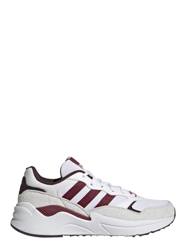 Adidas Retropy Adisuper Her Vegan Sneakers - White