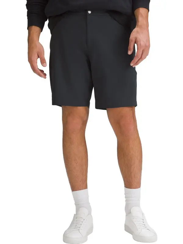 Lululemon Commission Classic-fit 9" Short - Obsidian