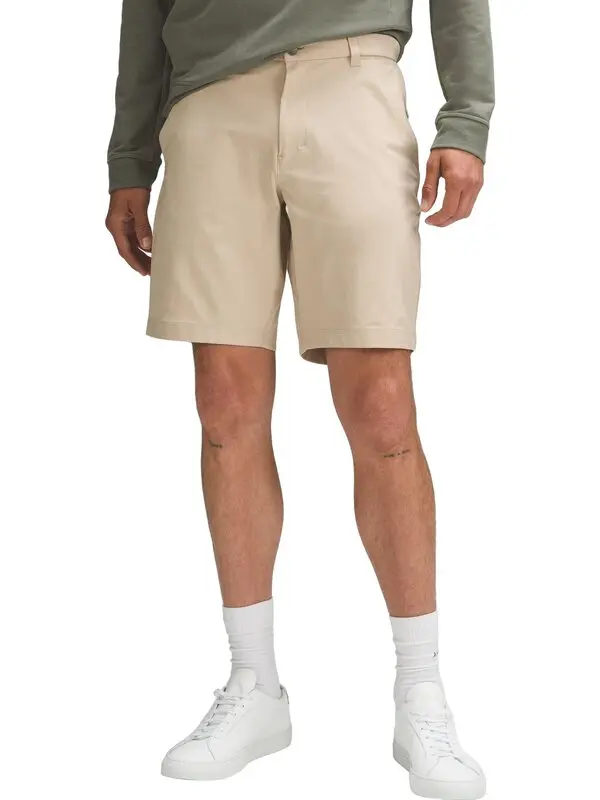 Lululemon Commission Classic-fit 9" Short - Trench
