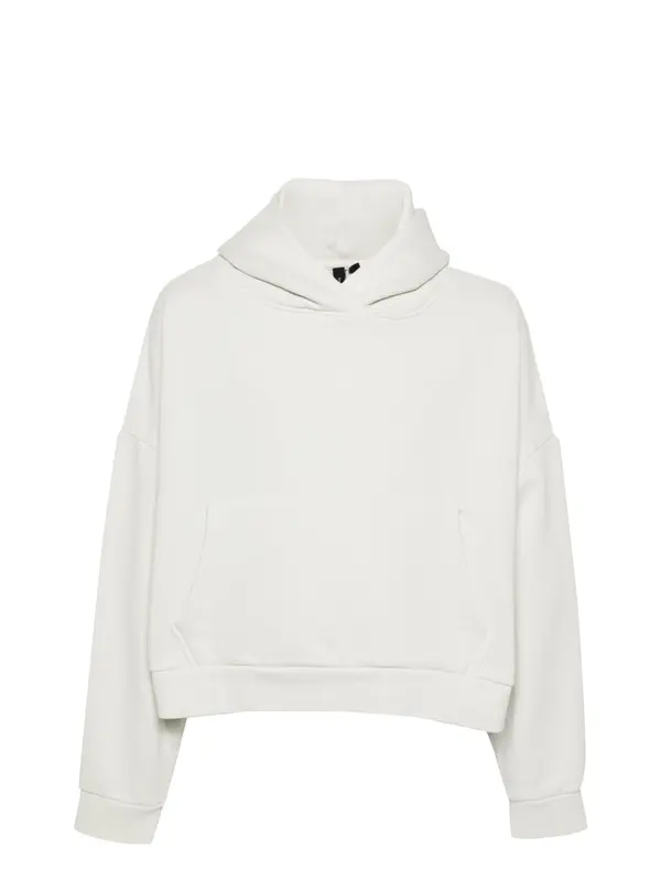 ENTIRE STUDIOS Heavy Cotton Hoodie - Neutrals