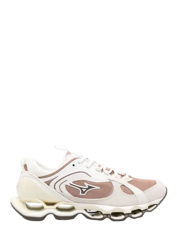 Mizuno Wave Prophecy B2 Sneakers - Neutrals