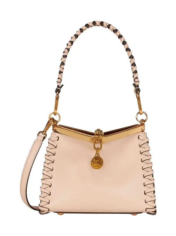 Etro Vela Shoulder Bag - Pink