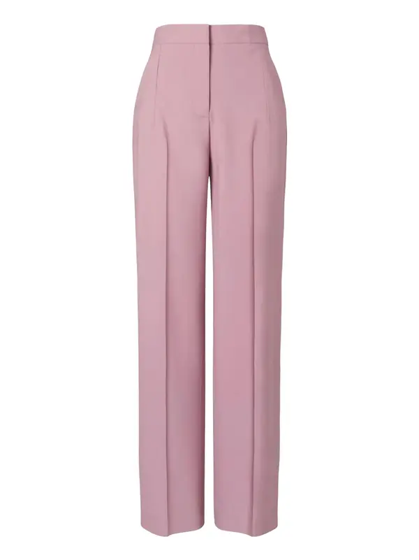 Tory Burch Tailored Trousers - Pink