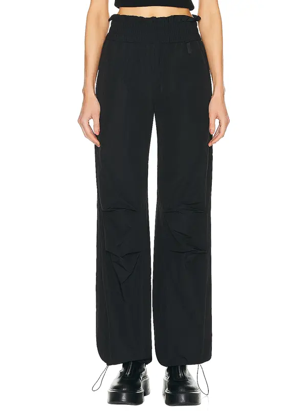Moncler Trousers - Black