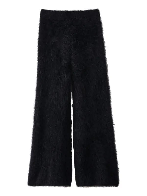 LISA YANG Ellery Trousers - Brushed