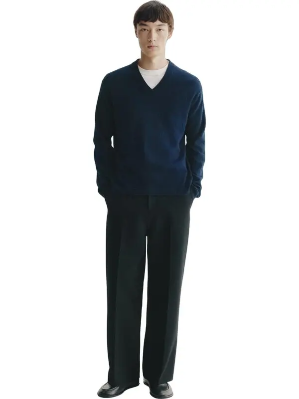 LISA YANG The Clayton - Navy