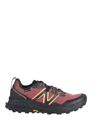 NEW BALANCE Hierro Gtx V7 Sneakers - Black