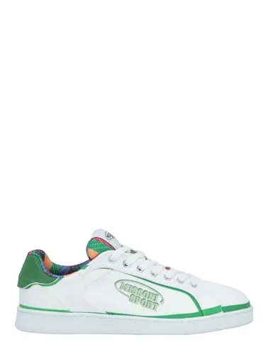 ACBC X MISSONI Sport Sneakers - White