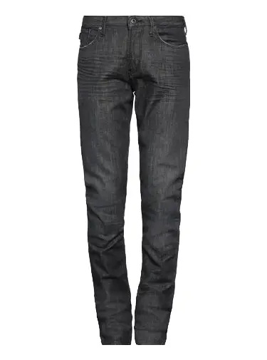 Emporio Armani Jeans - Black