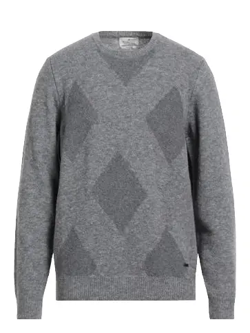 BROOKSFIELD Pullover - Grey