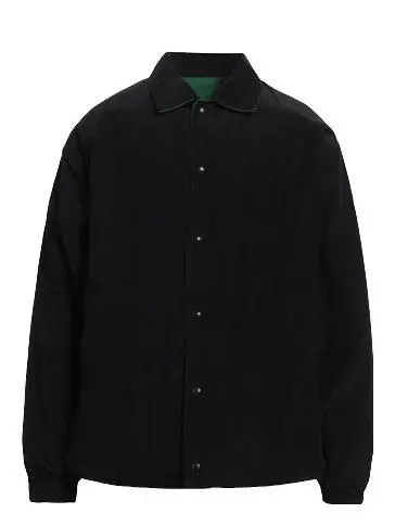 Emporio Armani Jacket - Black