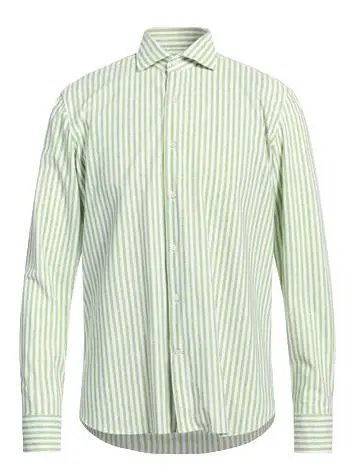 GHIRARDELLI Next Shirt Size Polyamide, Elastane - Green