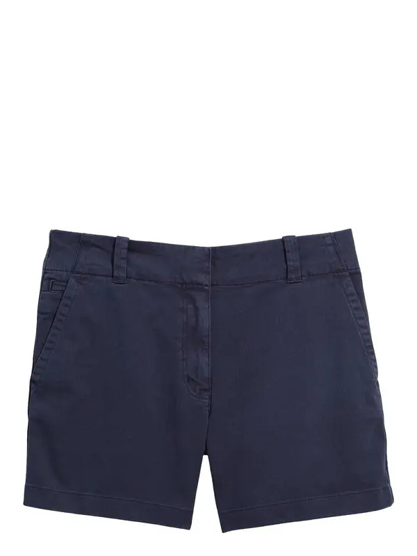 Vineyard Vines Everyday Herringbone Shorts - Nautical Navy