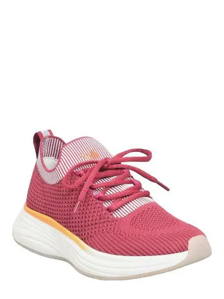 SOFFT Trudy Sneaker - Raspberry