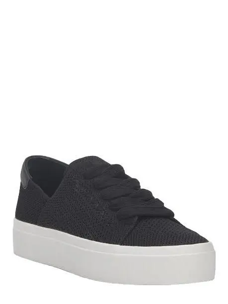 Lucky Brand Talena Sneaker - Black 02