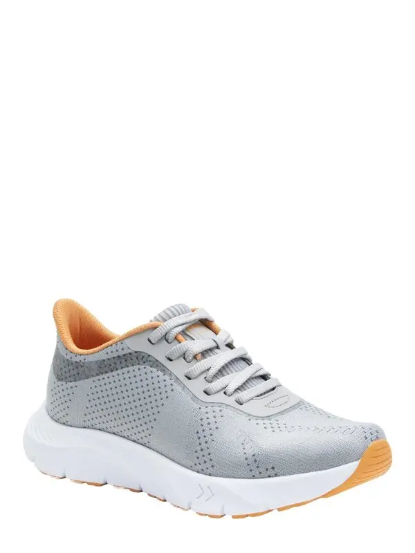 ALEGRIA Rize Sneaker - Grey
