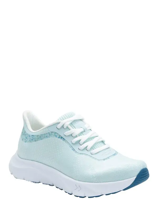 ALEGRIA Rize Sneaker - Ice
