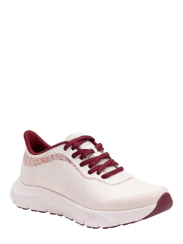 ALEGRIA Rize Sneaker - Quartz