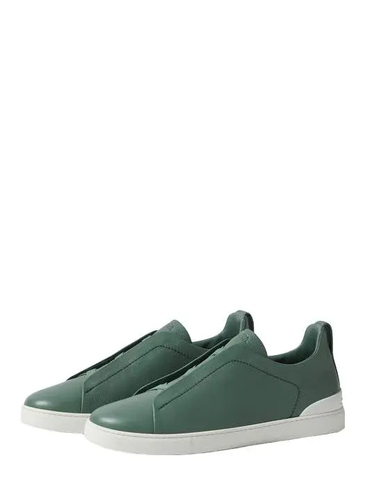 Zegna Triple Stitch™ Secondskin Sneakers - Giada