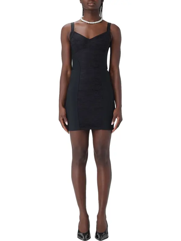 Dolce & Gabbana Dress - Black