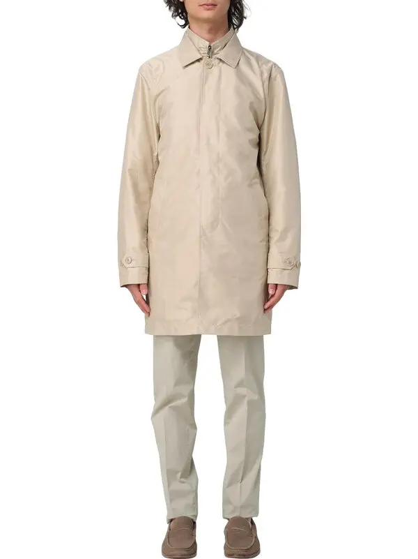 FAY Jacket - Beige