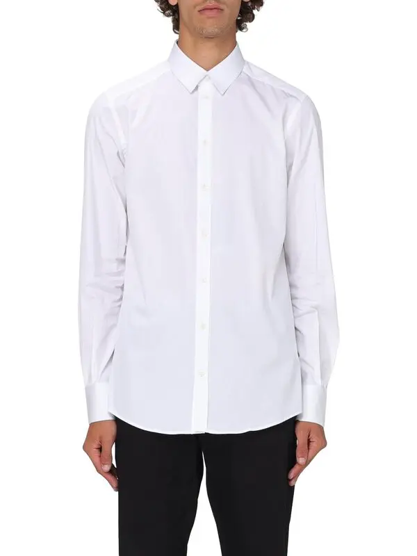 Dolce & Gabbana Shirt - White