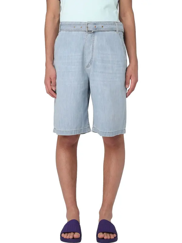 Bottega Veneta Shorts - Denim
