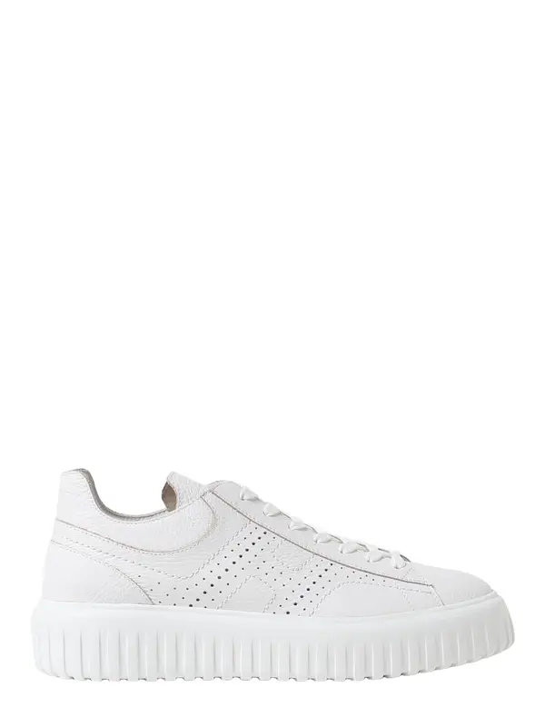 Hogan Sneakers - White