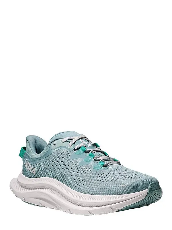 HOKA Kawana 2 Low Top Trainer Sneakers - Druzy/white