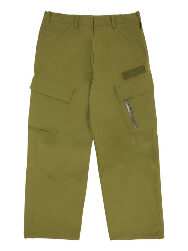 Supreme Gore-tex Cargo Pant - Green