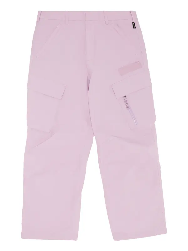 Supreme Gore-tex Cargo Pant - Pink