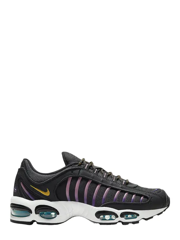 Nike Air Max Tailwind 4 Se Sneakers - Black