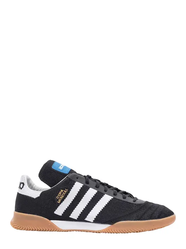 Adidas Copa 70y Tr Gum Sneakers - Black