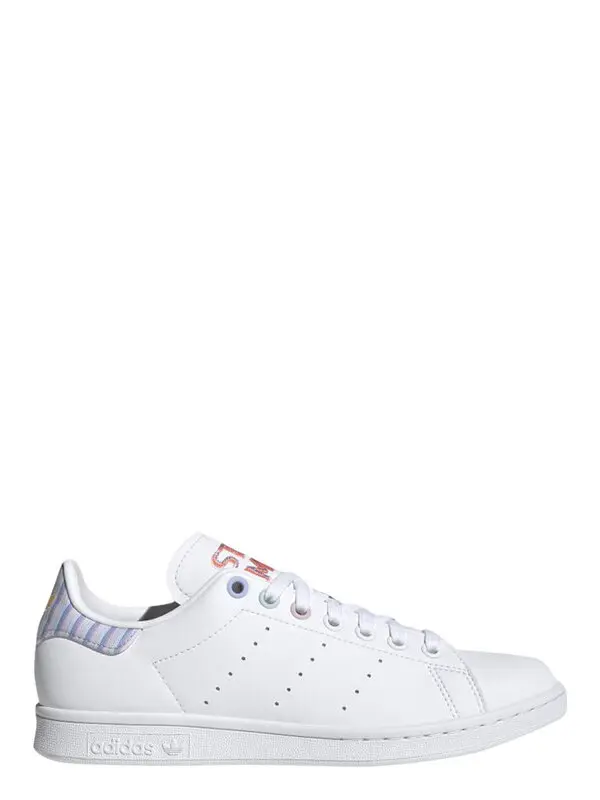 Adidas Stan Smith Sneakers - White