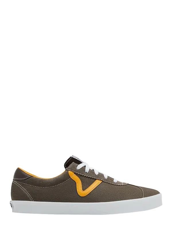 VANS Sport Low 'pop Bungee Cord - Brown