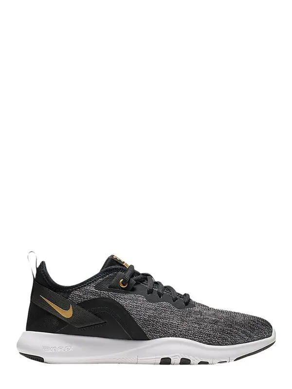 Nike Athletic Sneakers - Grey