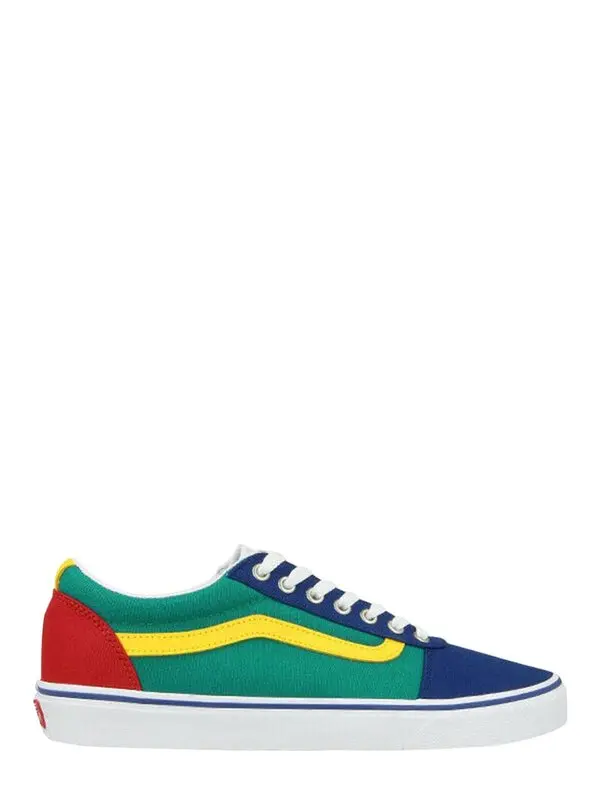 VANS Ward Sneakers - Multicolor