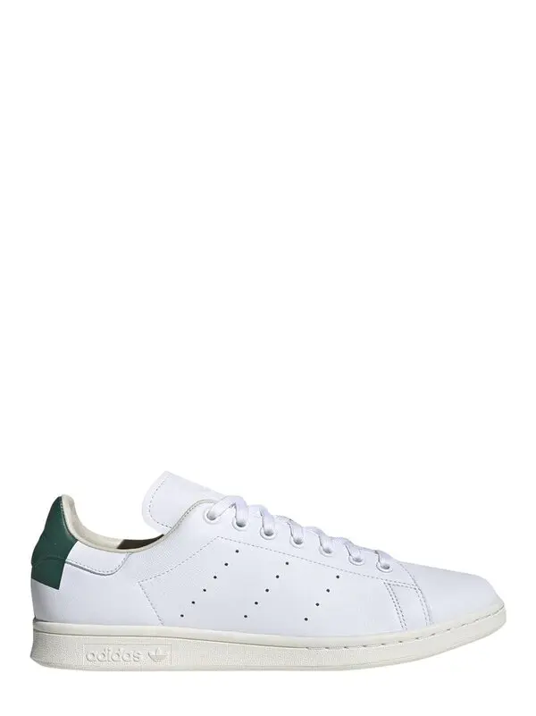 Adidas Stan Smith Low Top Sneakers - White