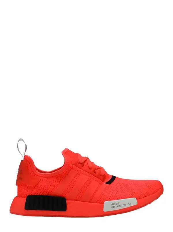 Adidas Nmd_r1 Sneakers - Red