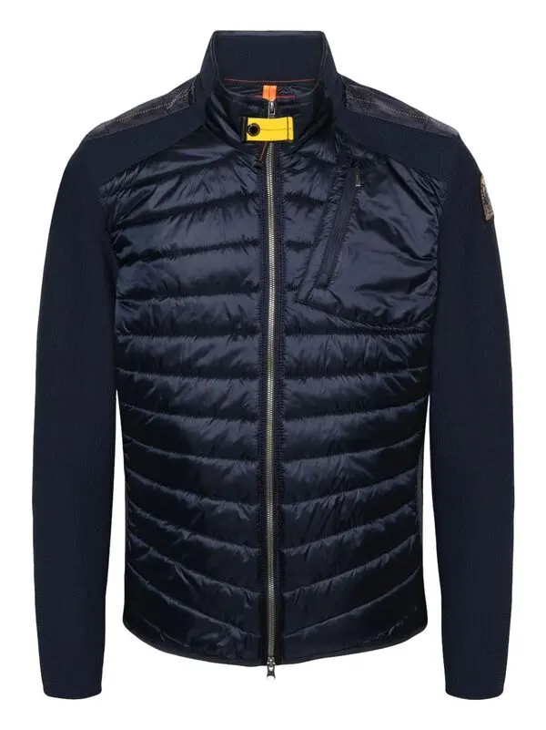 PARAJUMPERS Jayden Padded Jacket - Blue