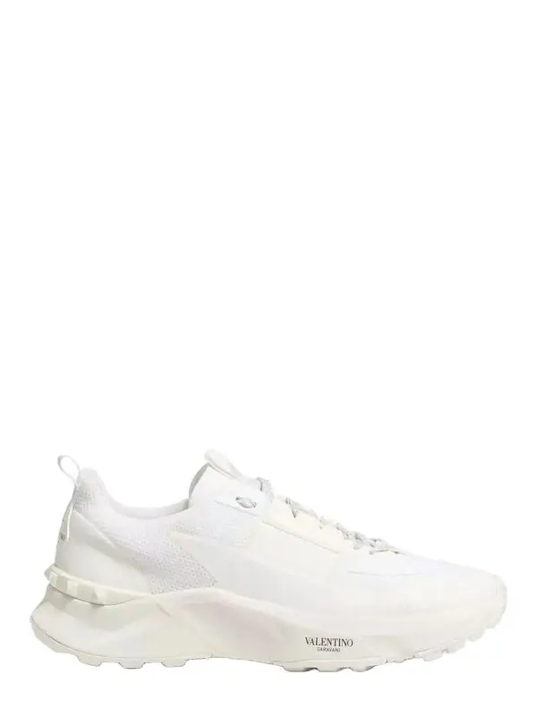 Valentino Garavani True Act Low-top Trainer - White