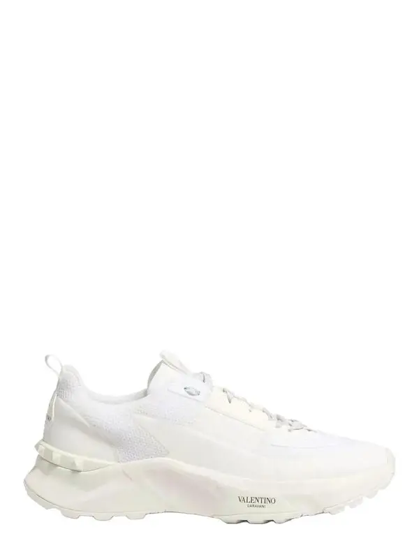 Valentino Garavani True Act Low-top Trainer - White