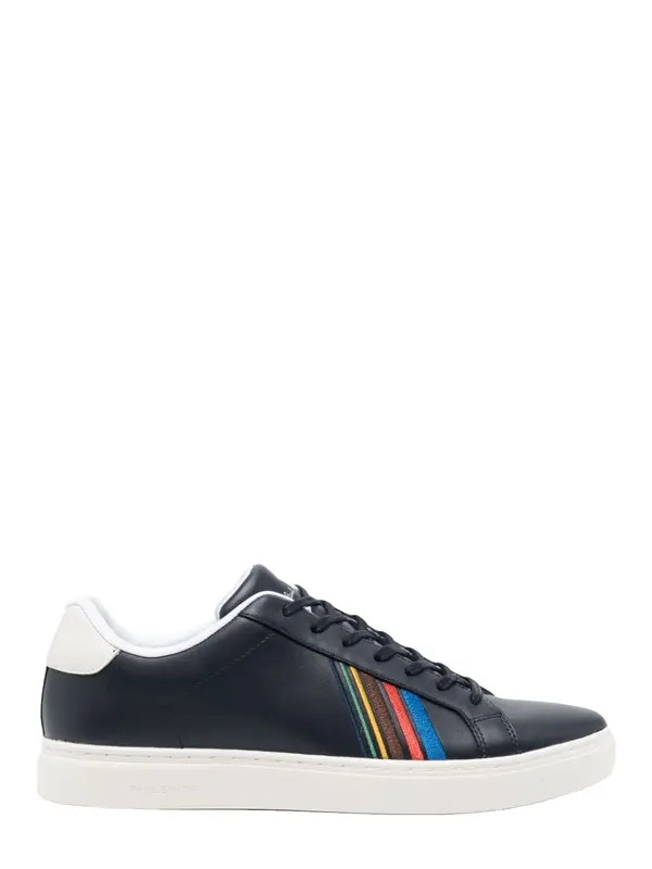 Paul Smith Rex Low-top Sneakers - Blue
