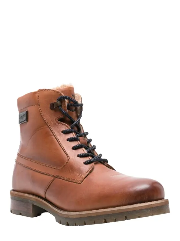 BUGATTI Valere Comfort Boots - Brown
