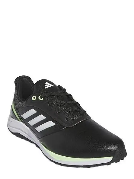 Adidas Solarmotion 24 Lightstrike Spikeless Golf Shoes - Black