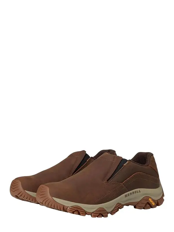 Merrell Moab Adventure 3 Moc Shoes - Beige